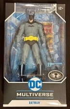 Dc Multiverse Batman Detective Comics 27