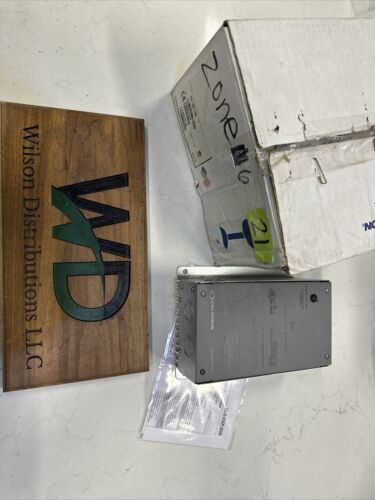 CRESTRON CLS-EXP-DIM Lighting Dimmer Module 16 Amp | eBay