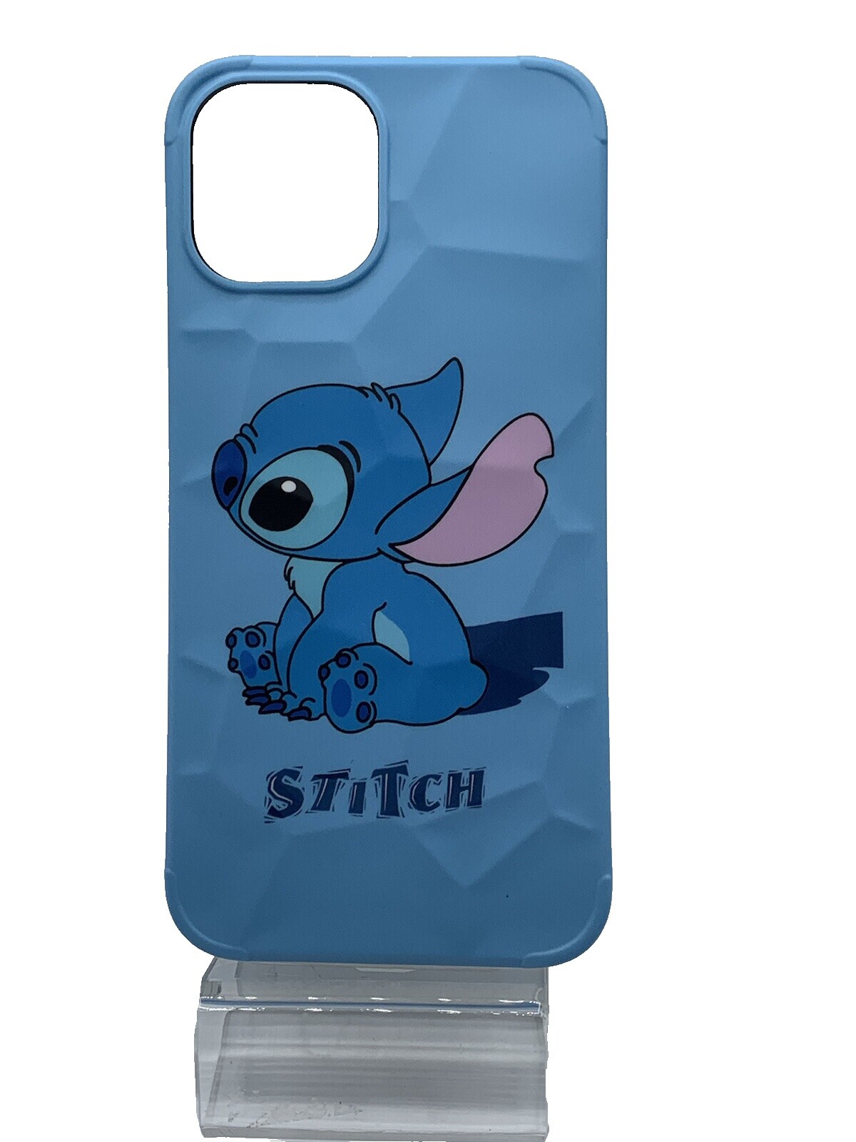 Stitch Cell Phone Cases, Covers & Skins for sale | eBay