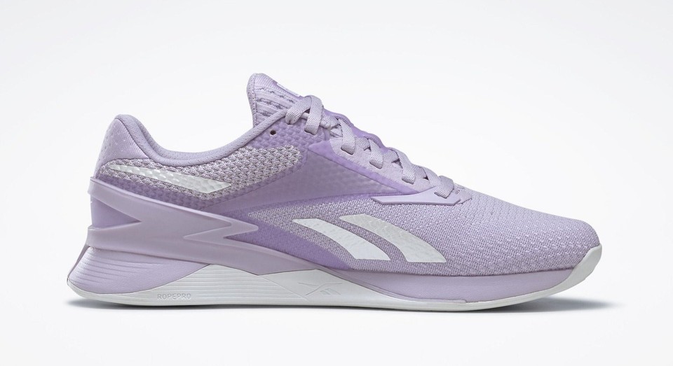 [100062522/HP6051] Womens Reebok NANO X3 | eBay