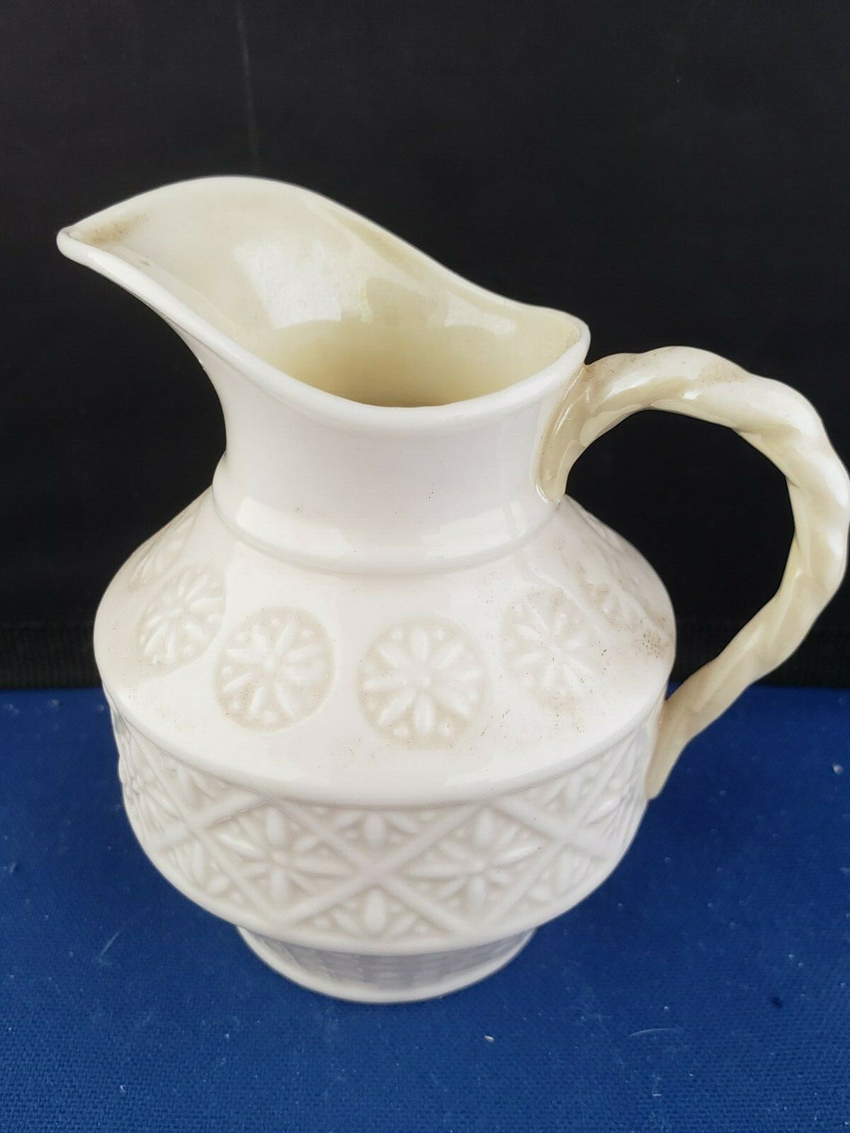 Belleek Ceamer 3 1/2"h Ireland | eBay