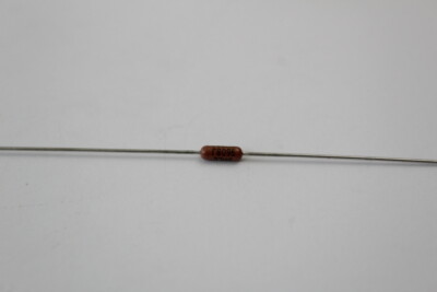 DALE RN55C1400B Leaded Resistor 140 ohm .1% CMF-55 Pack of 95 | eBay