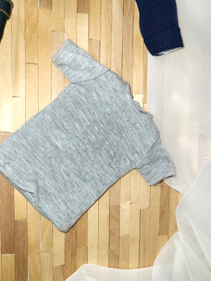 17” Tonner Boy Doll fits Matt Peter Parker Basil & Friends ORIGINAL | eBay