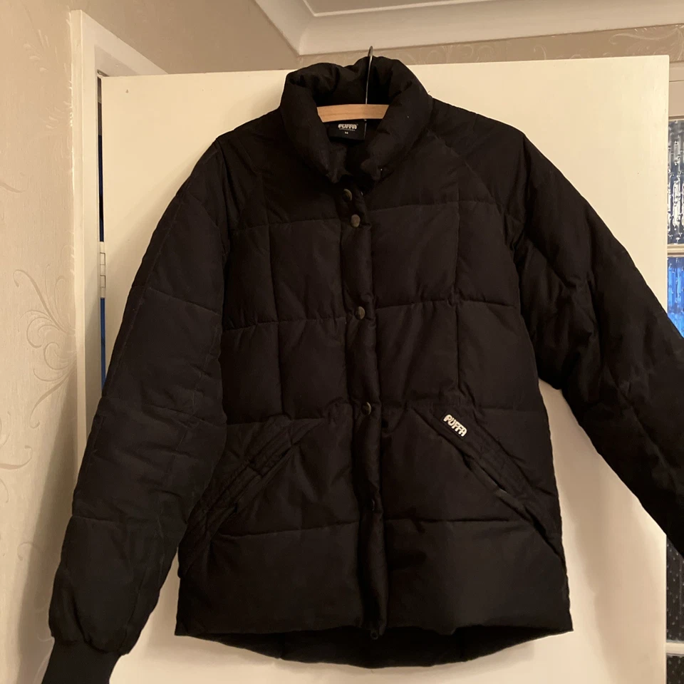 original puffa jacket products for sale | eBay UK