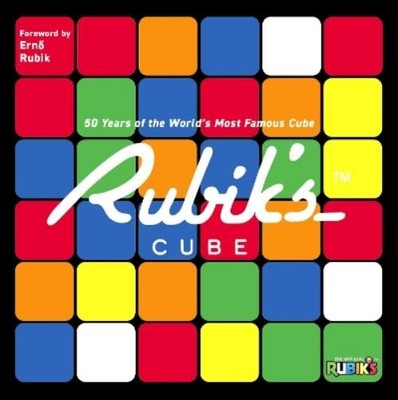 Official Rubik's Rubik's (Mixed Media Product) 9780711298279| eBay