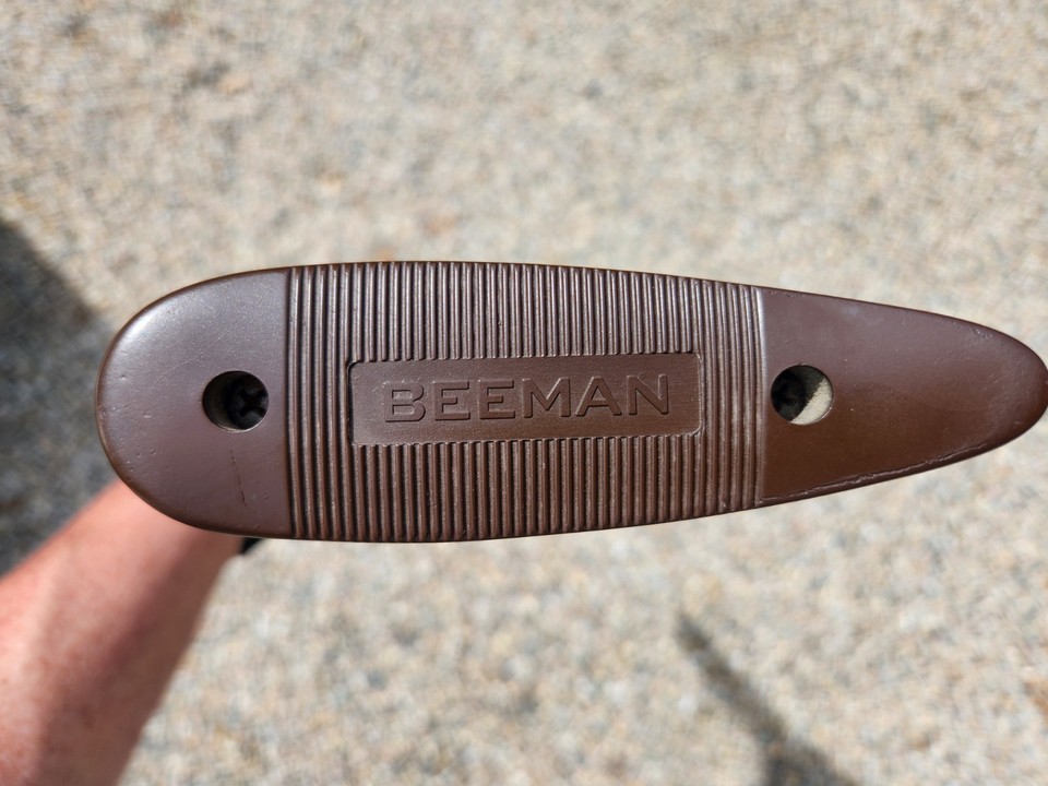 Beeman R8 Stock | eBay