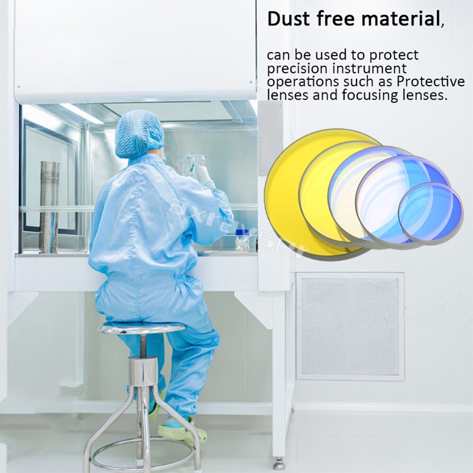 2PCS Collimator Focusing Lens Dia.28 30 37 for Raytools Bodor WSX Precitec Head | eBay