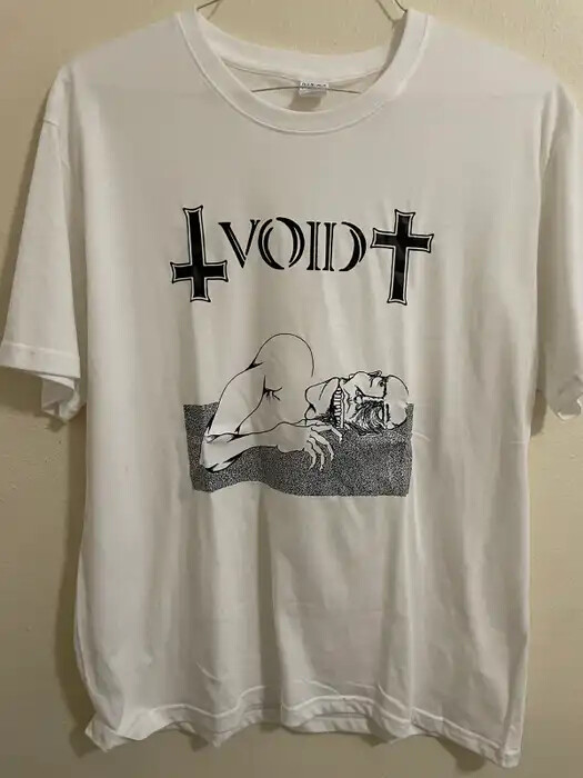 Void Band