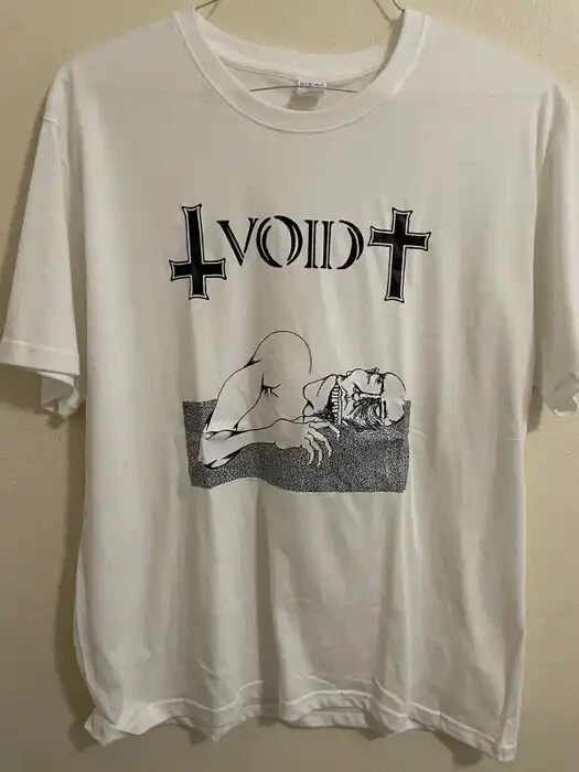 Void Band Shirt