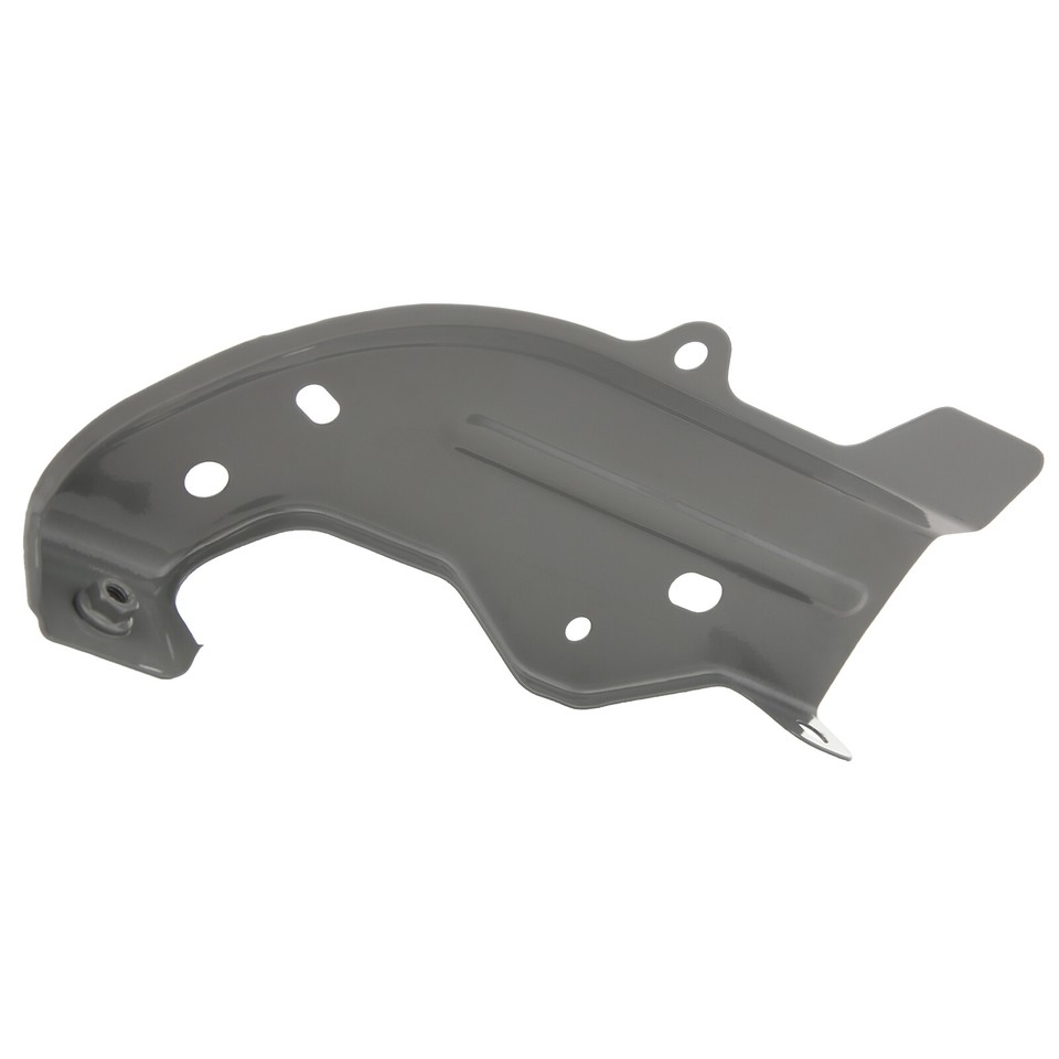 Fender Lamp Mount Bracket for 2017-2021 Tesla Model 3 Front Right ...
