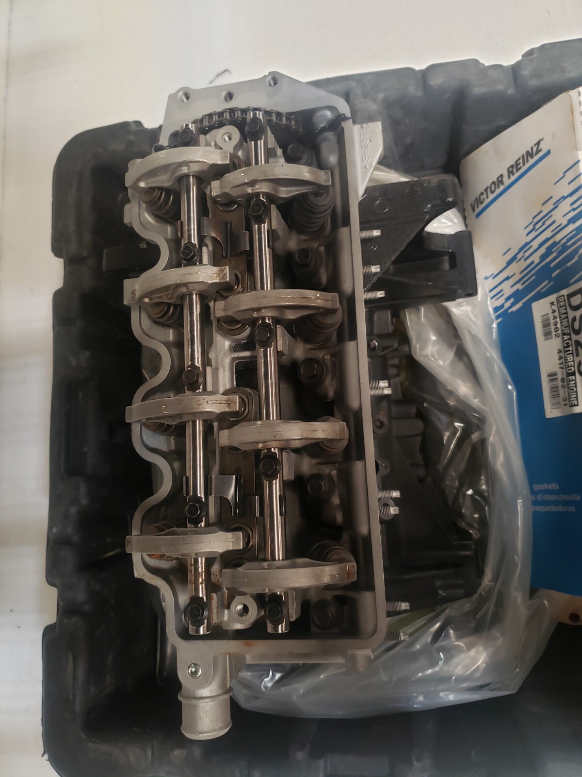 116/1.9L I4 1992 Saturn SOHC SI1, SC1 & SW1 Remanufactured Engine | eBay