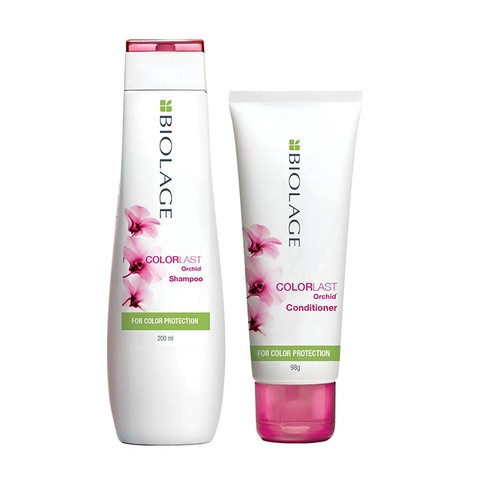 Matrix Biolage ColorLast Shampoo & Conditioner Duo Set + Free Ship | eBay