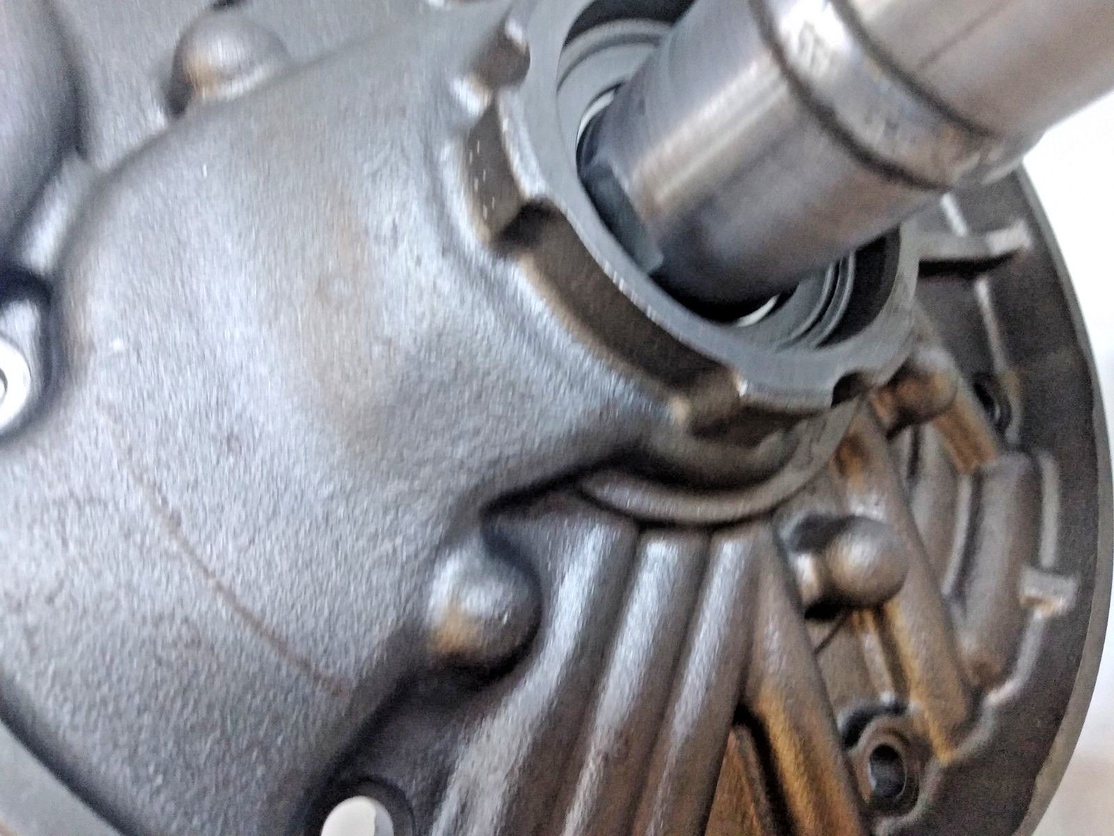 , Dodge 42RLE 42re 604 606 pump gear alignment tool bushing sizer | eBay