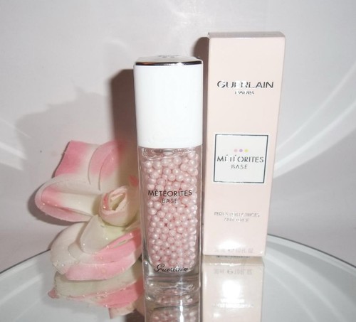 Guerlain Meteorites Base Perfecting Pearls Anti-Dullness Face Primer ...