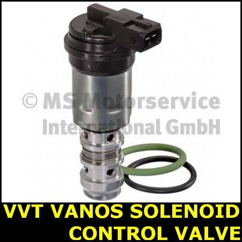 VVT Vanos Solenoid Control Valve FOR BMW X1 E84 2.0 18i 10->15 Petrol ...
