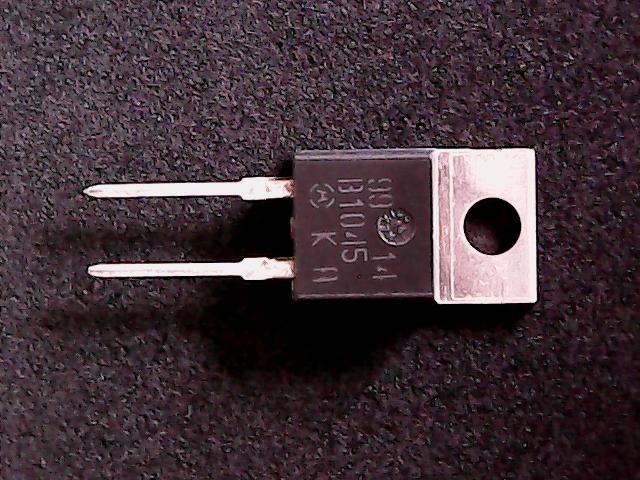 70 X MBR1045 Motorola Diode for sale online | eBay