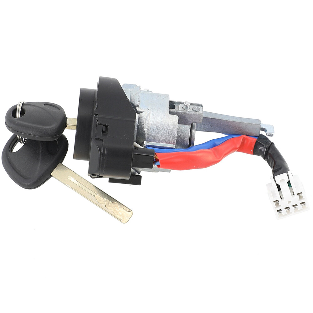 For Hyundai Sonata 2015-2019 81900-C1B00 Ignition Switch W/Keys | eBay