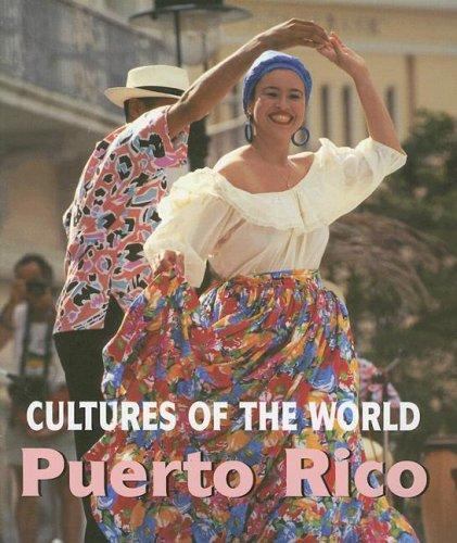 Puerto Rico by Nazry Bahrawi and Patricia Levy (2007, Library Binding ...