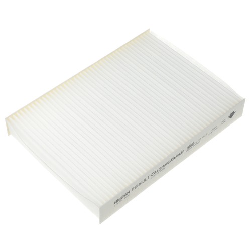 OEM GENUINE 2014-2015 Nissan Rogue In-Cabin Microfilter HVAC Air NEW ...