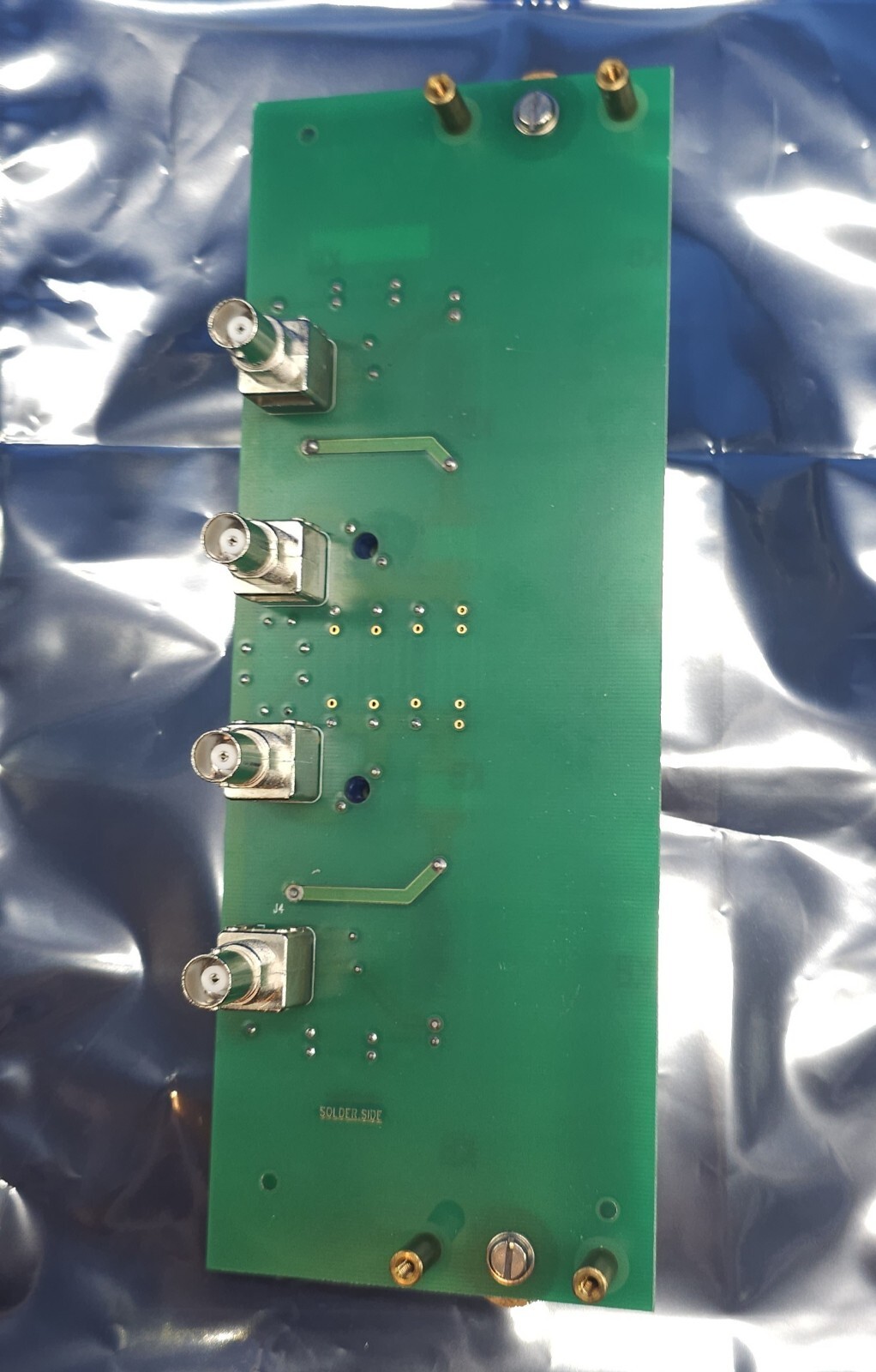 SCIEX RF FILTER BOARD 1011149E FOR API SYSTEM | eBay