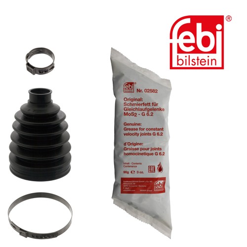 FEBI CV Boot Kit - 48809 - 7701209239 | eBay