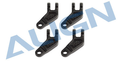 Align Trex 700X Radius Arm H70H013XX | eBay