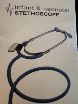 Stethoscopes - Neonatal Stethoscope