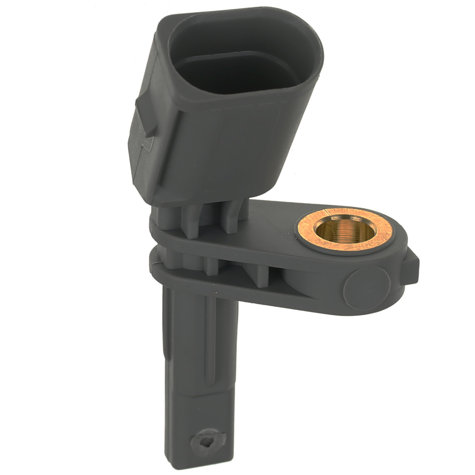 ABS Wheel Speed Sensor for Volkswagen Touareg Audi Q7 Front Right or ...