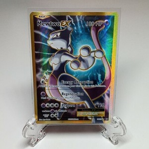 Mewtwo ex 2016 XY: Evolutions #103/108 Holo (Full Art) Price Guide ...