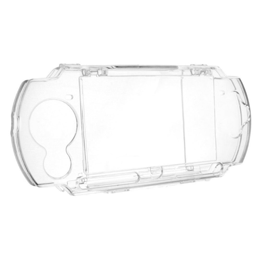 PSP 2000 3000 Protective Case Housing Shell Game Console Case Hard Case ...