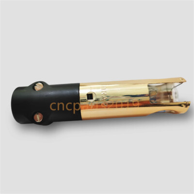 Original SIEMENS QRA2 Burner Flame Sensor Flame UV Detector Flame ...