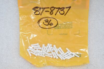 CATERPILLAR 8T-9737 PLUG-SEAL, GENUINE OEM PART ( LOT OF 46 ) | eBay