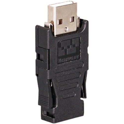 1pcs Yaskawa Servo USB with resistance Drive Plug JEPMC-W6022 MP2300S-E ...