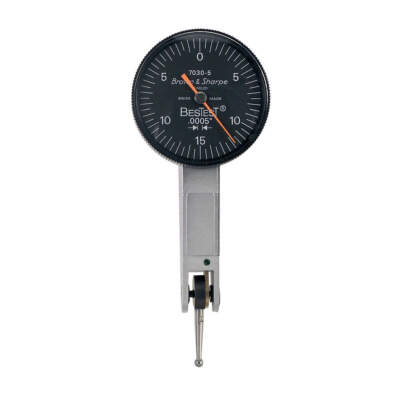 Indicators - Tesa Dial Indicator