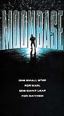 Moonbase (VHS, 1998) for sale online | eBay