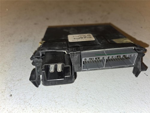 1998 - 2002 Lincoln Town Car Keyless Entry Driver Door Module 1W1T ...