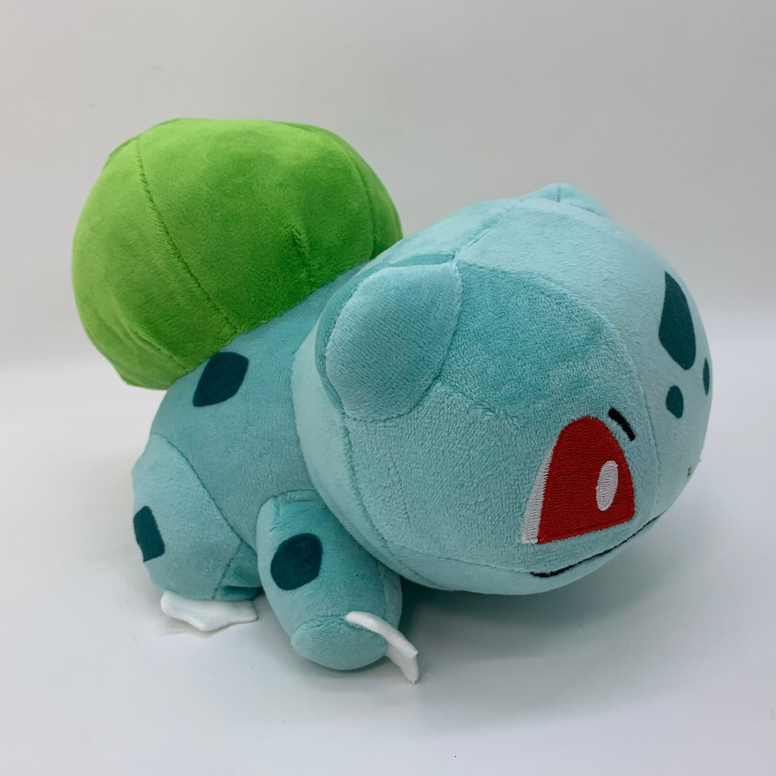 Bulbasaur Plush Soft Toy Doll Stuffed Animal Teddy 7.5" | eBay