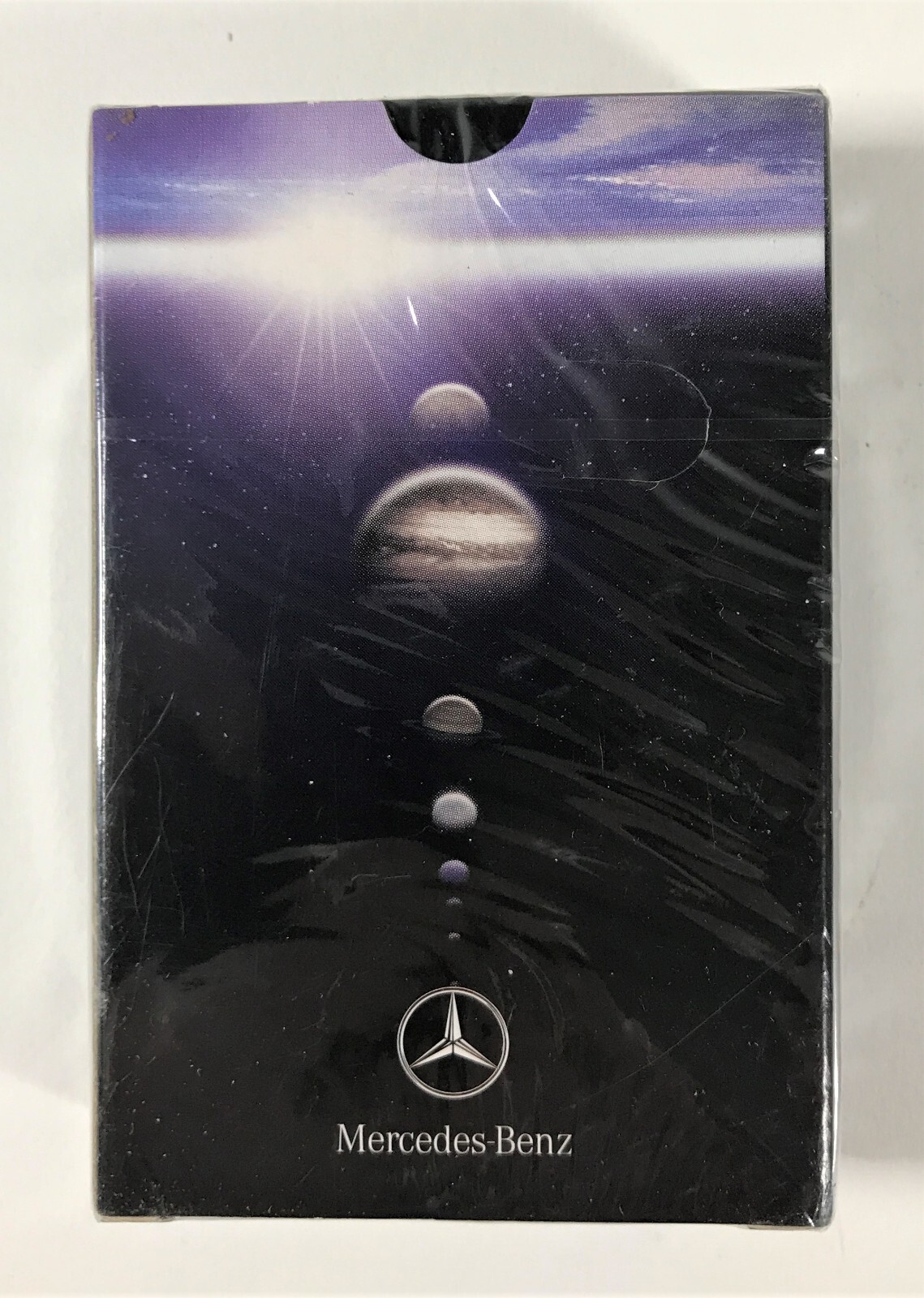 Mercedes-Benz Lucky Star Playing Cards New Sealed Pack | eBay UK