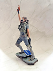 Tom Clancy The Division 2 SHD AGENT HEATHER WARD Collector's Edition ...