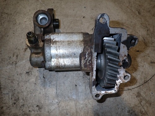 Ford New Holland TW35 Hydraulic Lift Pump TW5 E1NN600AB 83996272 3400 ...