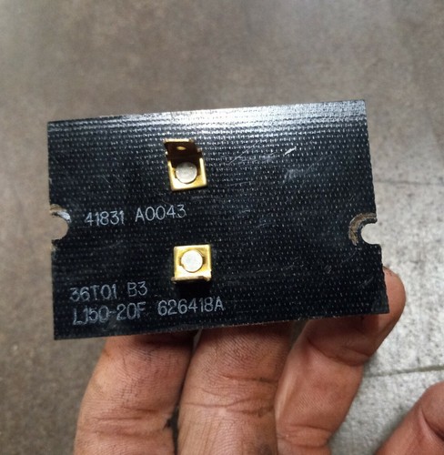 Nordyne 626418A Furnace Limit Switch L150-20F 36T01B3-41831 for sale ...