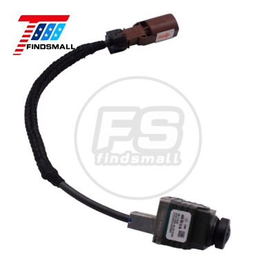 Genuine Front 360° Surround Camera A0009056306 for Mercedes-Benz 2013 ...