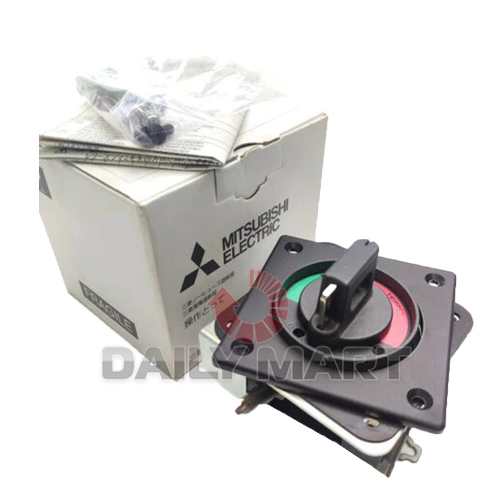 New In Box F-03SV Circuit Breaker Type F Operating Handle | eBay