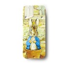 PETER RABBIT TIN BOX Home Accessory Storage Easter Egg Kids Birthday ...