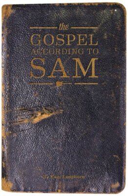 Langhorn Sam - The Gospel According to Sam [12"] [VINYL] | eBay UK