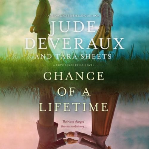 Chance of a Lifetime, MP3-CD by Deveraux, Jude; Sheets, Tara; Bennett ...
