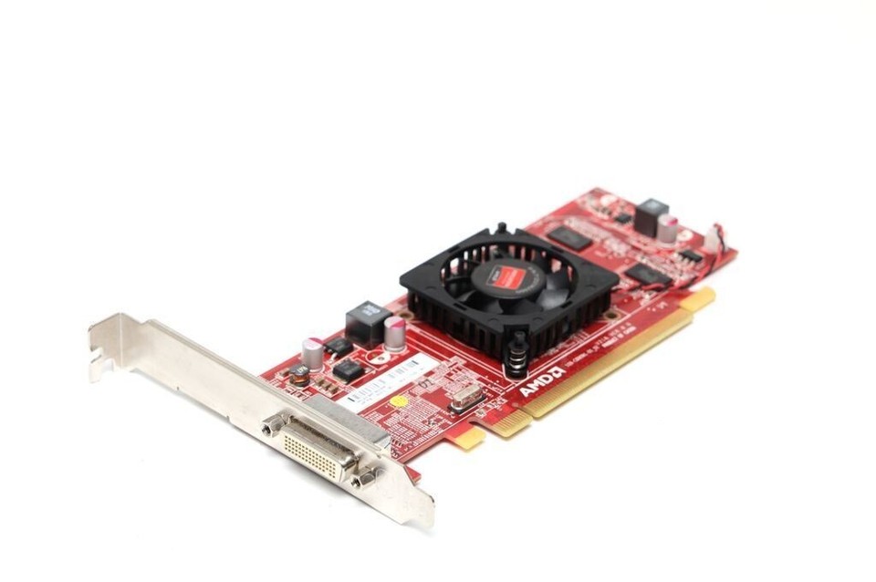 AMD Radeon HD 8350 Grafikkarte 1GB PCI-Express | eBay.de