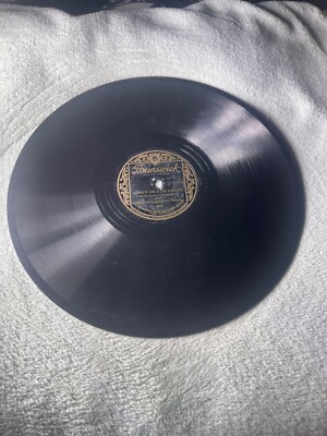 BRUNSWICK Record 78 rpm 4456 PRETTY GIRL LIKE A MELODY | eBay