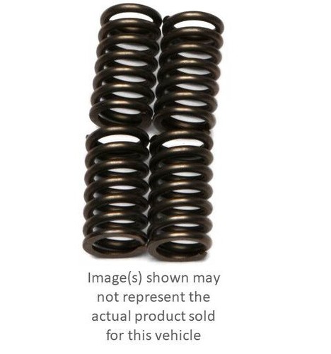EBC CSK Series Heavy Duty Clutch Spring Kit for Suzuki HAYABUSA 1300 ...