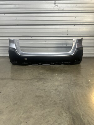 2021-2024 Subaru Outback Rear Bumper Cover | 57704AN36B | OE OEM 21 22 ...